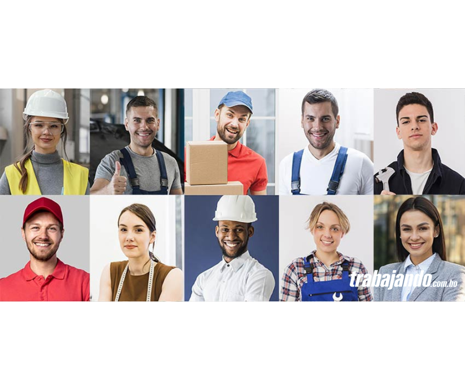 Casero-Vaquero | Trabajando Bolivia